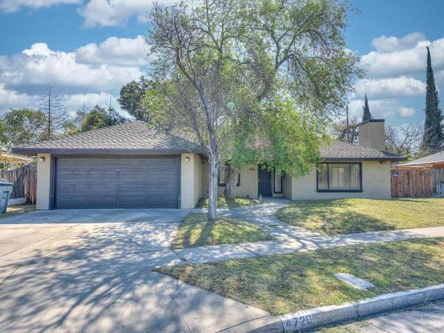 Welcome home to this beautiful 3 bedroom, 2 bathroom home
