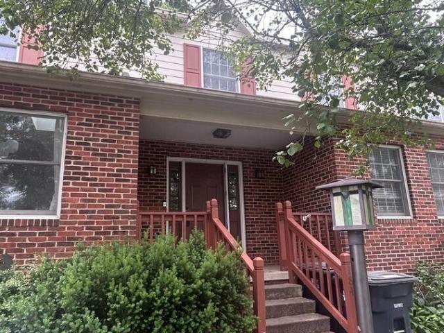 Welcome home to this beautifully maintained 3 bedroom, 2.5 bath townhome