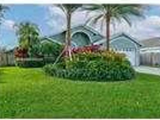 Welcome to our humble abode in the Heights of Jupiter, just minutes away from