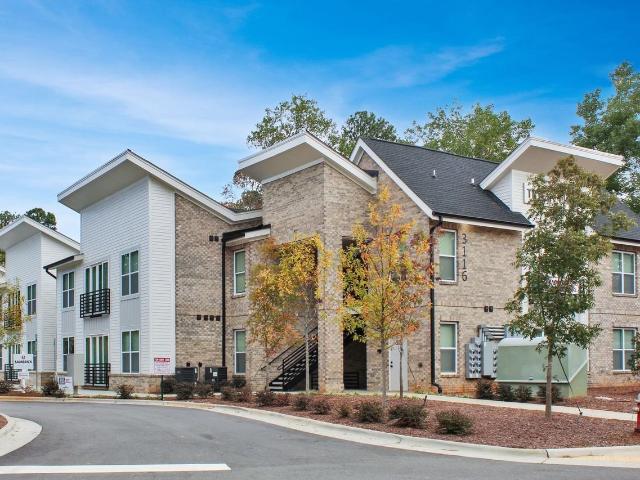 Welcome to our luxurious apartment community near NC State University in Raleigh, NC! 4 Bedroom Apartment for Rent at 3116 Tryon Rd, Raleigh, NC 27603 Southwest Raleigh