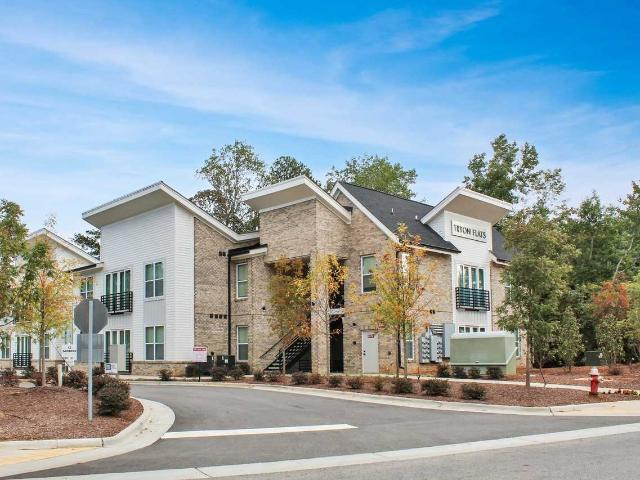 Welcome to our luxurious apartment community near NC State University in Raleigh, NC! 4 Bedroom Apartment for Rent at 3116 Tryon Rd, Raleigh, NC 27603 Southwest Raleigh