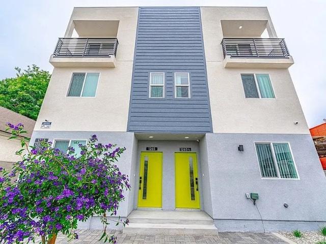 welcome to ostel | modern los angeles room shares