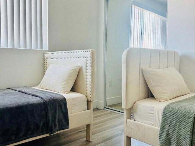 welcome to ostel | modern los angeles room shares