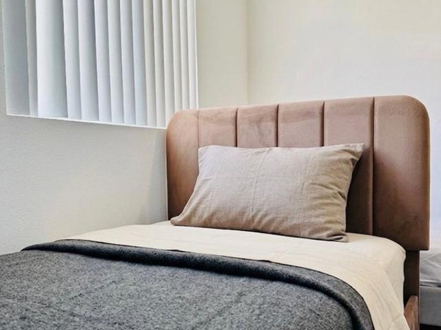 welcome to ostel | modern los angeles room shares
