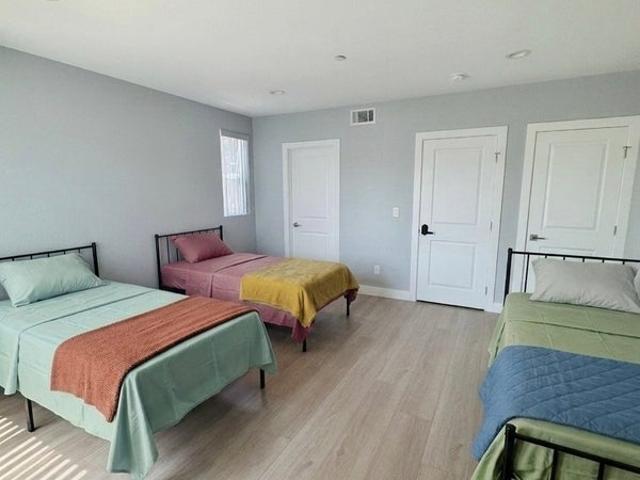welcome to ostel | modern los angeles room shares
