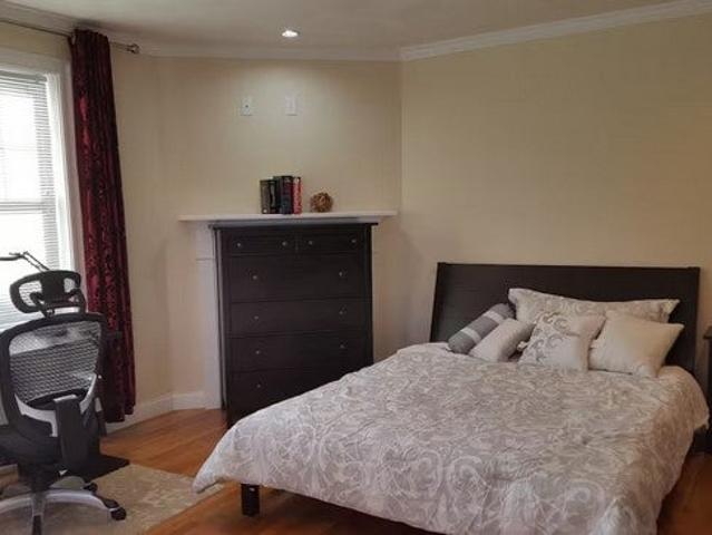 Welcome to a beautiful and spacious private room
