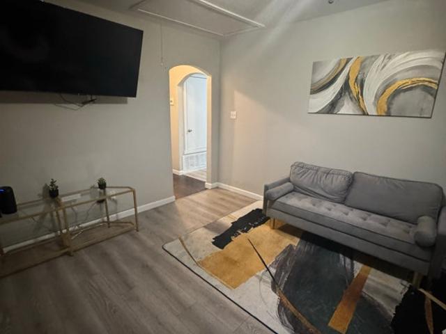 Welcome to a safe shared living space