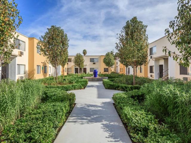 Welcome to Anza Village – Comfortable Living in the Heart of El Cajon!