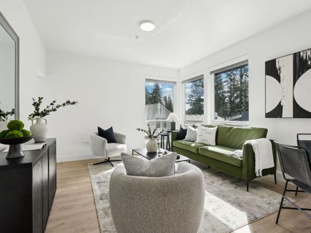 Welcome to Burnside Bluffs – Your New Urban Retreat! 2 Bedroom Apartment for Rent at 17528 E Burnside St, Gresham, OR 97233 Rockwood