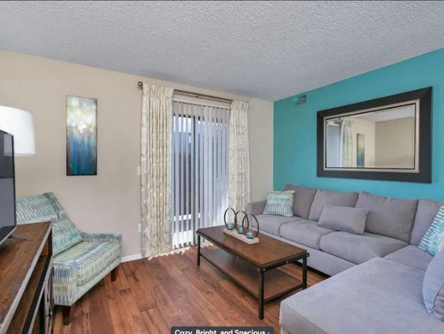 Welcome to Brookwood Apartments, in Wichita