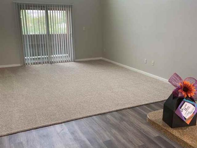 Welcome to Casa Presidio! 2 Bedroom Apartment for Rent at 2002 E Fort Lowell Rd, Tucson, AZ 85719 Shaheen Estates