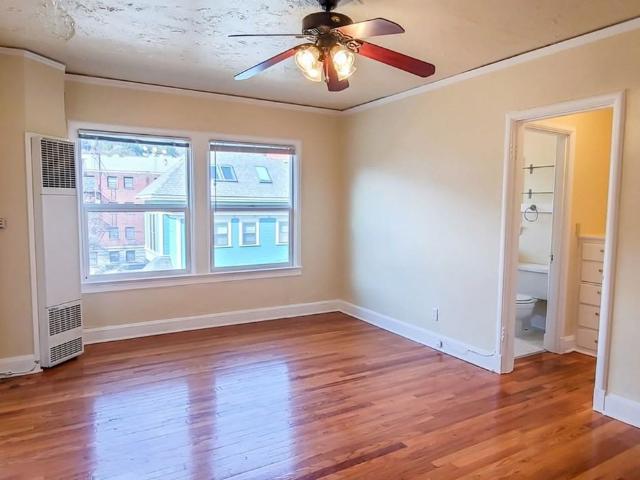 Welcome to Capri Apartments! Studio Apartment for Rent at 2167 Nw Flanders St, Portland, OR 97210 Northwest District