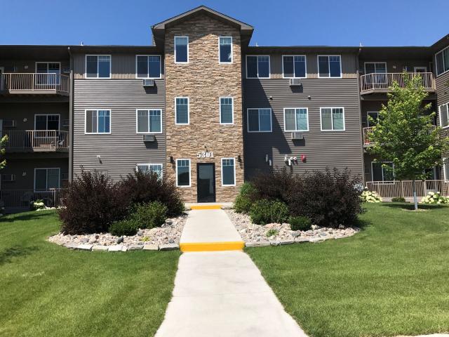 Welcome to Crystal Creek Place — Modern Living in South Fargo