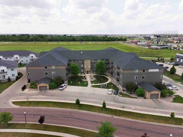 Welcome to Crystal Creek Place — Modern Living in South Fargo 2 Bedroom Apartment for Rent at 5301 27th St S, Fargo, ND 58104