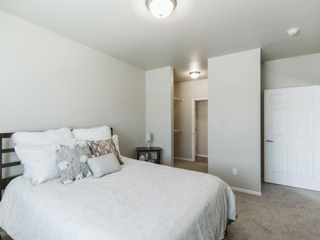 Welcome to Crystal Creek Place — Modern Living in South Fargo 2 Bedroom Apartment for Rent at 5301 27th St S, Fargo, ND 58104