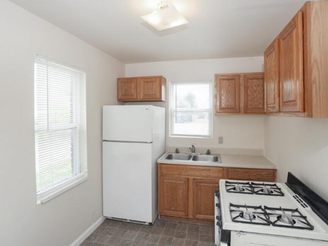 Welcome to Dawson Village – Welcome Home! 2 Bedroom Apartment for Rent at 2471 Dawson St, Indianapolis, IN 46203 Near Southeast