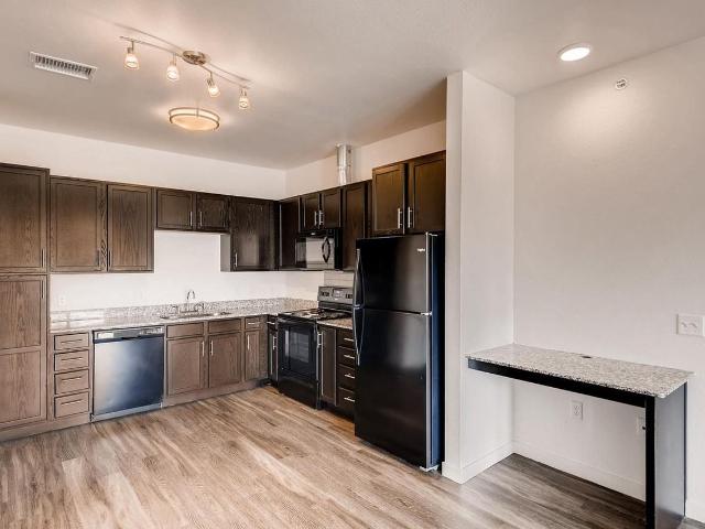 Welcome to Del Corazon! 3 Bedroom Apartment for Rent at 4351 Morrison Rd, Denver, CO 80219 Westwood