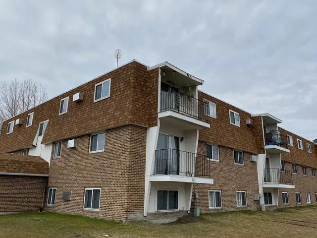Welcome to Dilworth Estates! 2 Bedroom Apartment for Rent at 202 5th St Nw, Dilworth, MN 56529
