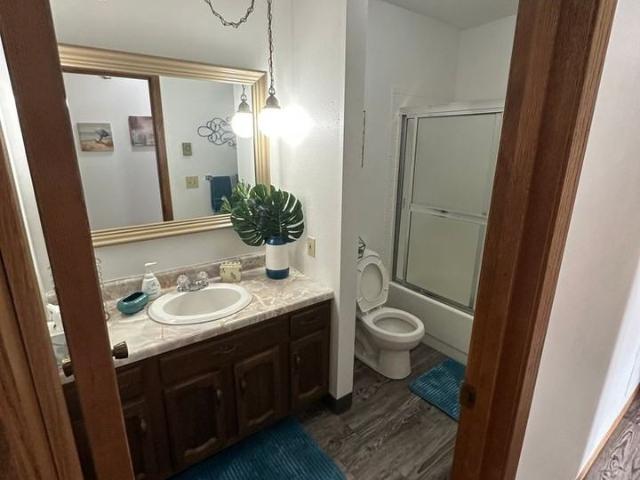 Welcome to Dilworth Estates! 2 Bedroom Apartment for Rent at 202 5th St Nw, Dilworth, MN 56529