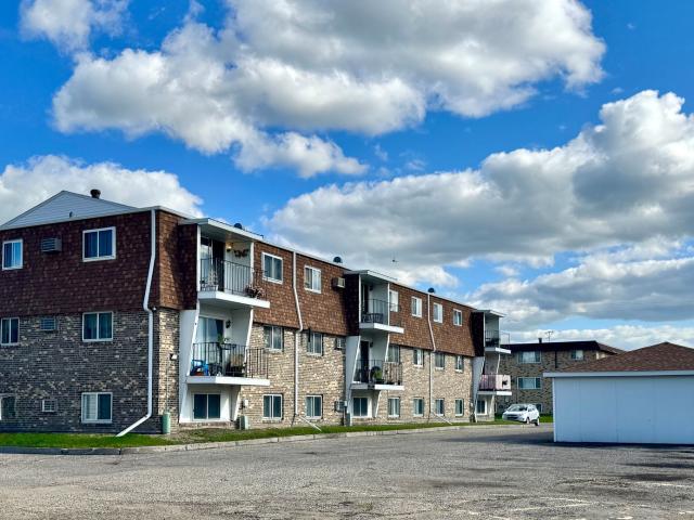 Welcome to Dilworth Estates!