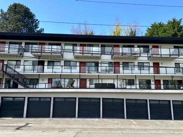 Welcome to Edge Apartments!