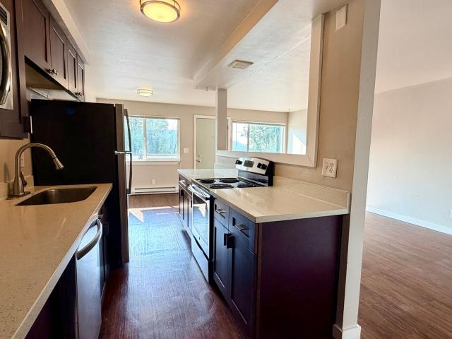 Welcome to Edge Apartments!