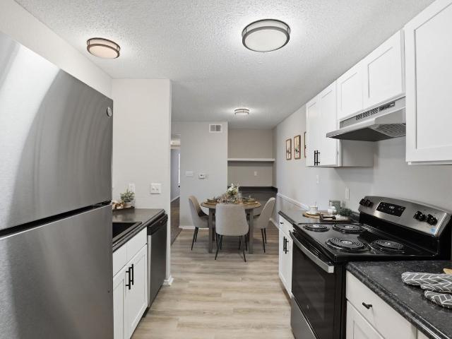 Welcome to Edmond at Twenty500, where luxury meets convenience! 1 Bedroom Apartment for Rent at 2500 Thomas Dr, Edmond, OK 73003