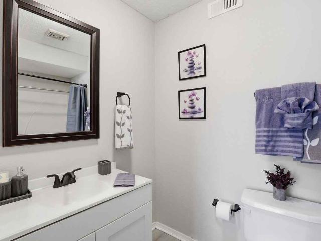 Welcome to Edmond at Twenty500, where luxury meets convenience! 2 Bedroom Apartment for Rent at 2500 Thomas Dr, Edmond, OK 73003