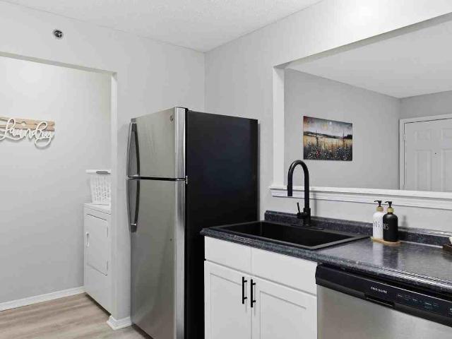 Welcome to Edmond at Twenty500, where luxury meets convenience! 2 Bedroom Apartment for Rent at 2500 Thomas Dr, Edmond, OK 73003