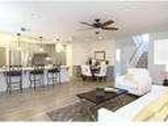 Welcome to Fairway, s new and premier luxurious rental community