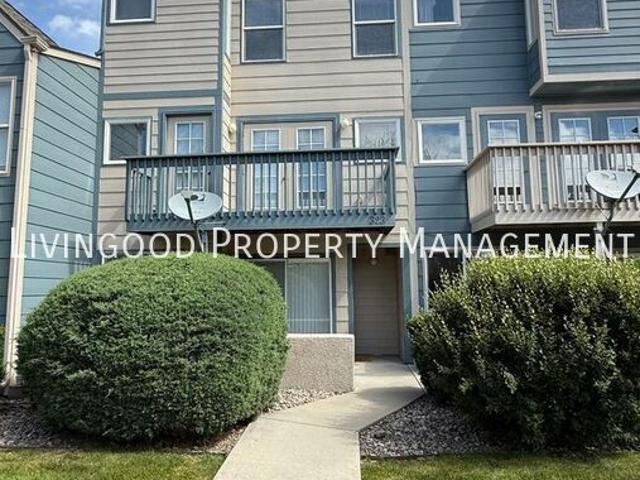 Welcome to Fountain Village Townhomes