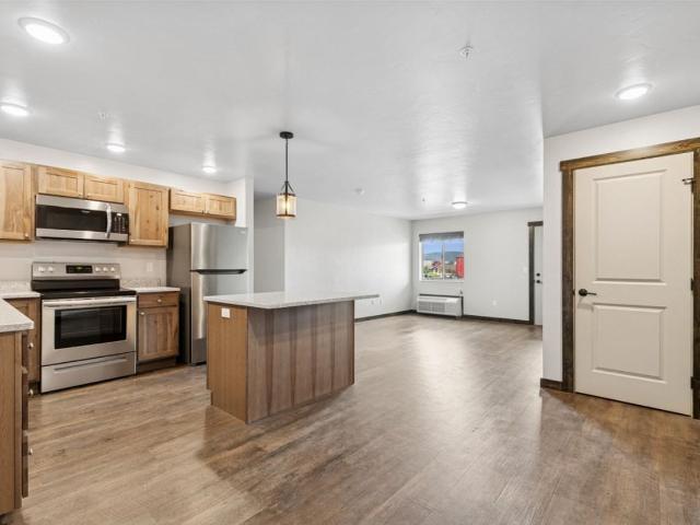 Welcome to Frontier Village 3 Bedroom Apartment for Rent at Treeline Rd, Kalispell, MT 59901