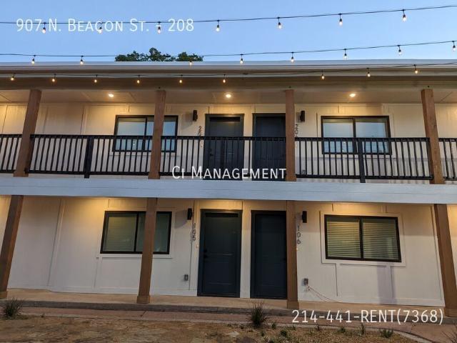Welcome to Gaston Corners! We're excited to present to you a brand new, completely remodeled, never lived in building!