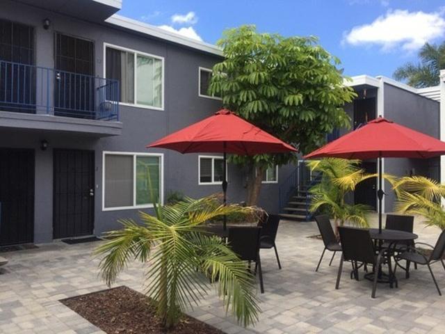Welcome to Garden Vista, located at 4121 Cherokee Ave in the delightful neighborhood of North Park