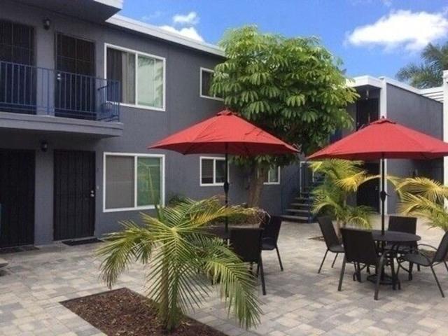 Welcome to Garden Vista, located at 4121 Cherokee Ave in the delightful neighborhood of North Park