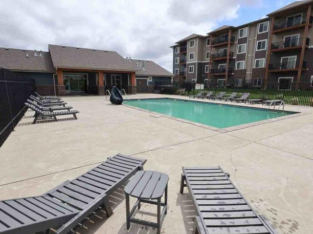 Welcome to Huntington Village 1 Bedroom Apartment for Rent at 3600 S Grand Slam Ave, Sioux Falls, SD 57110