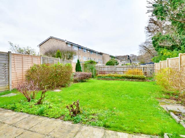 Welcome to High Broom Crescent, West Wickham, BR4