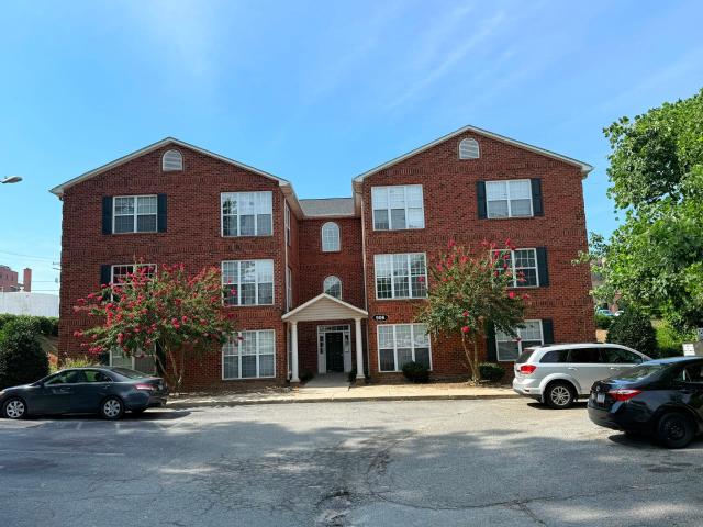 Welcome to Highland Reserve at Lindley Park