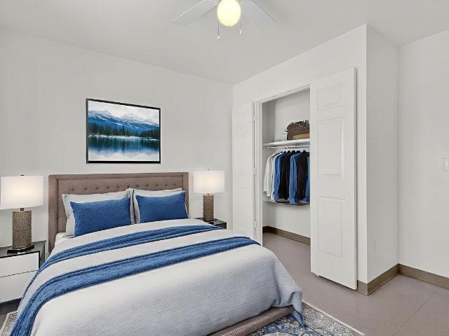 Welcome to Homeward Bound – Affordable Living with Purpose 2 Bedroom Apartment for Rent at 2302 W Colter St, Phoenix, AZ 85015