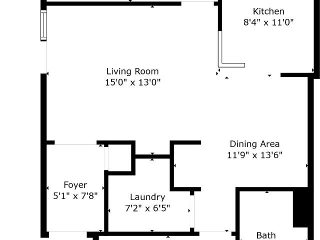 Welcome to Laketree Apartments – A Place to Call Home!
