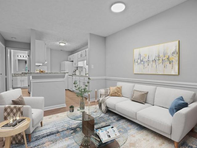 Welcome to Laketree Apartments – A Place to Call Home! 2 Bedroom Apartment for Rent at 405 Tolbert Ct, Spring Lake, NC 28390 Pine Forest