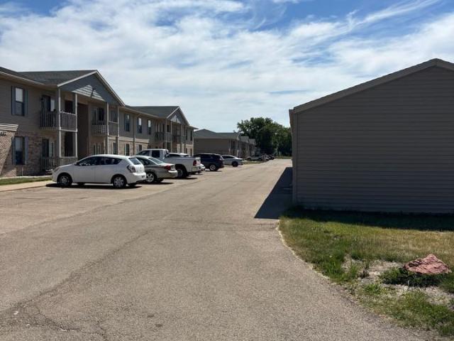 Welcome to Lida Lake Estates 2 Bedroom Apartment for Rent at 433 Willis Ave, Rochelle, IL 61068