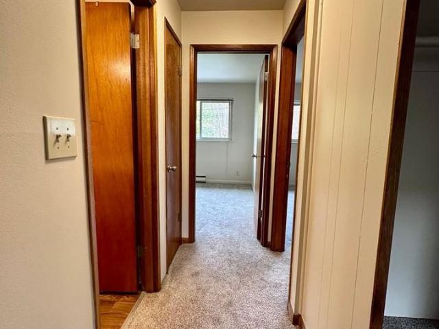 Welcome to Parkwood Apartments! 2 Bedroom Apartment for Rent at 3200 Ne 140th St, Seattle, WA 98125 Lake City