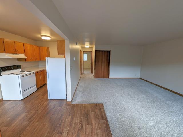 Welcome to Parkwood Apartments!