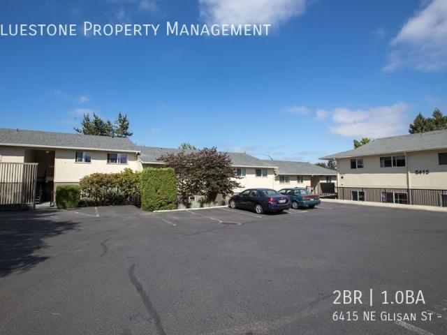 Welcome to Parkhurst Apartment Homes!