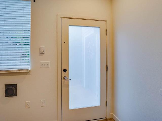 Welcome to Peregrine Place: Modern Comfort in the Heart of St. Johns 1 Bedroom Apartment for Rent at 7025 N Mohawk Ave, Portland, OR 97203 Cathedral Park