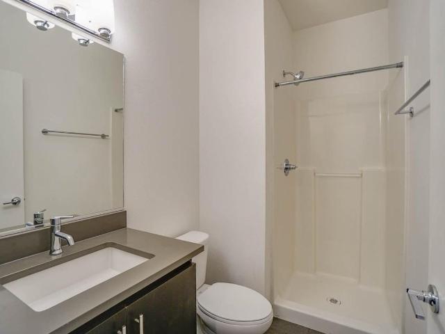Welcome to Peregrine Place: Modern Comfort in the Heart of St. Johns 1 Bedroom Apartment for Rent at 7025 N Mohawk Ave, Portland, OR 97203 Cathedral Park