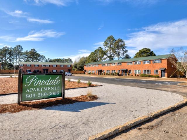 Welcome to Pinedale Apartments – Affordable Living in the Heart of Sumter!