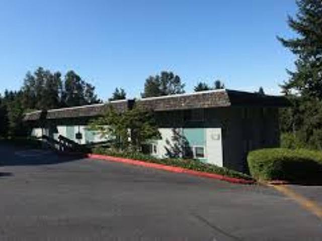 Welcome to Sun Vista Apartments
