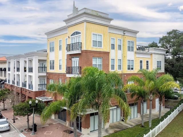 Welcome to Terra Villa Park 2 Bedroom Apartment for Rent at 154 Tuskawilla Rd, Winter Springs, FL 32708